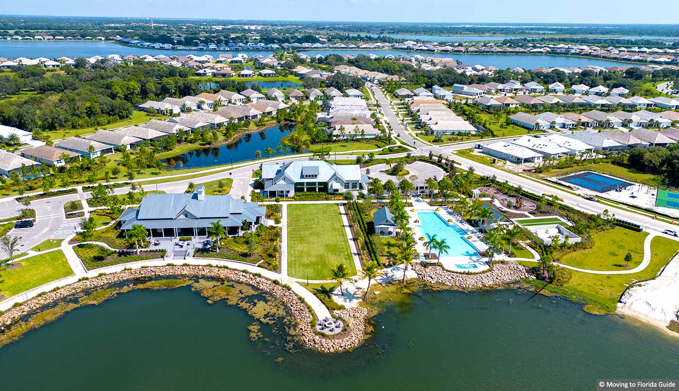Waterside Place at Lakewood Ranch