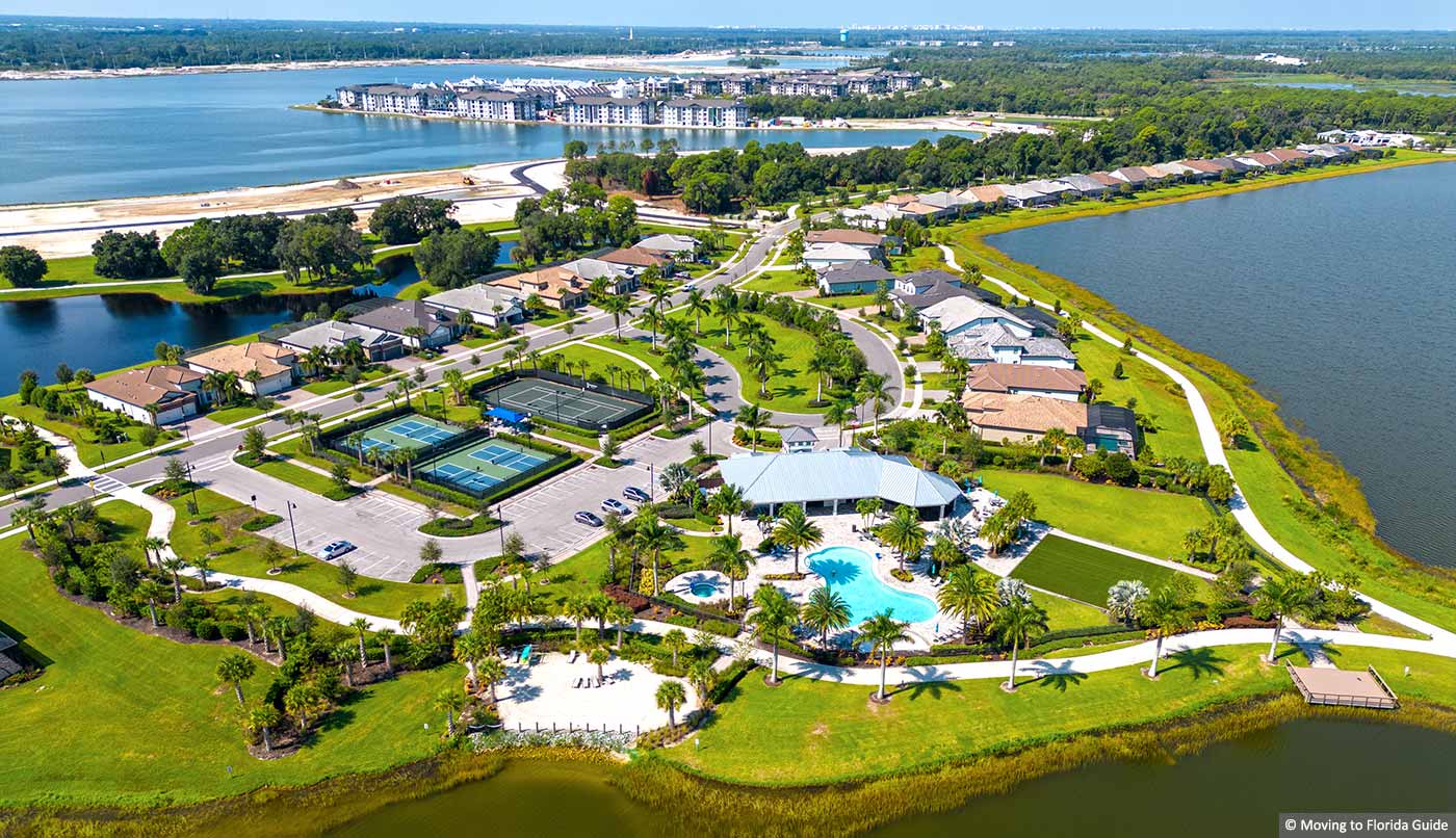 Waterside Place at Lakewood Ranch
