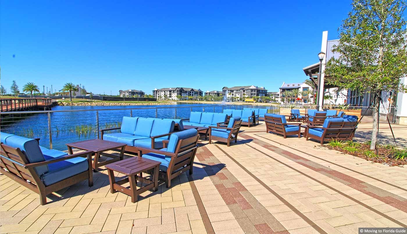 Waterside Place at Lakewood Ranch
